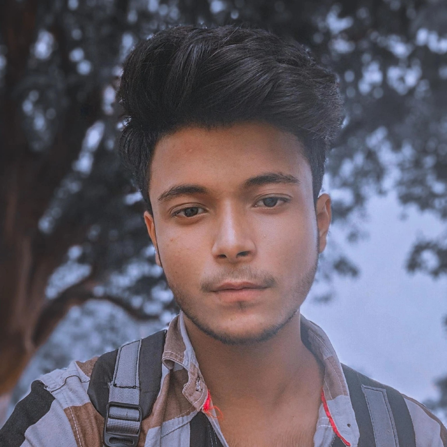 Mohit Pandey - Portfolio